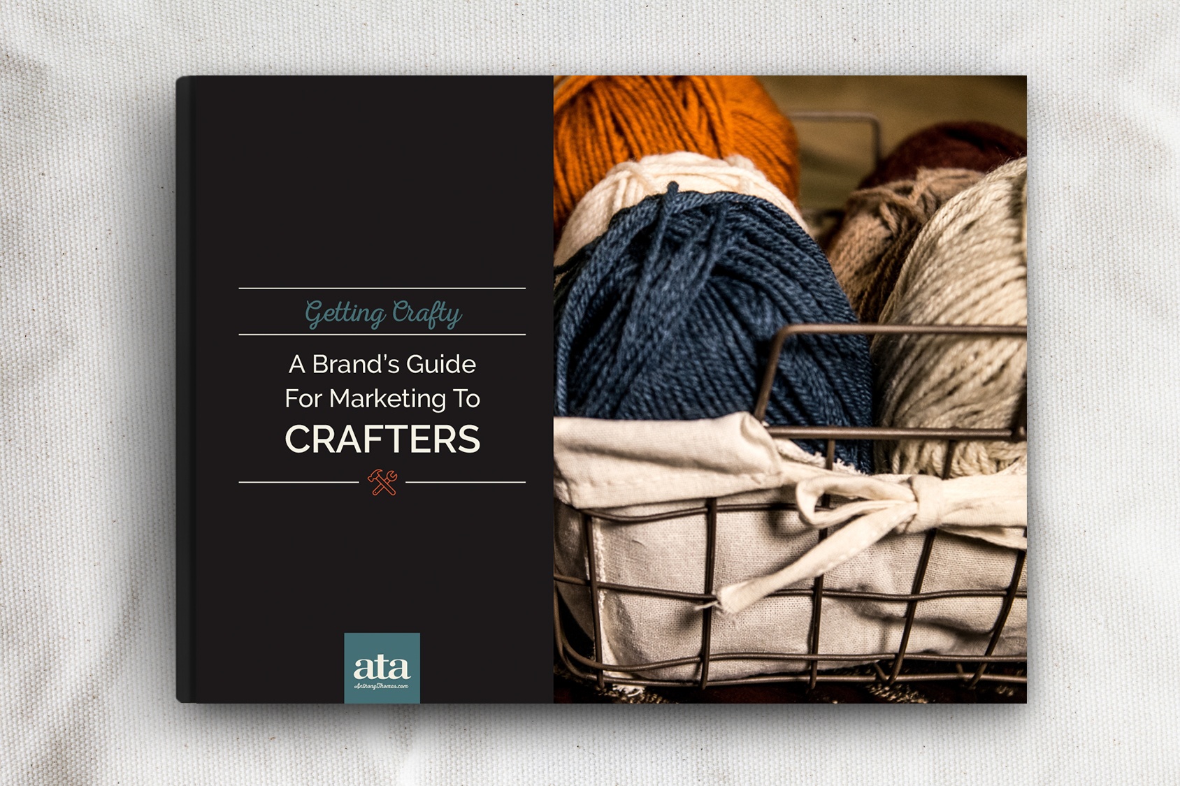 Getting Crafty: A Brand's Guide to Marketing to Crafters | ATA - We ...