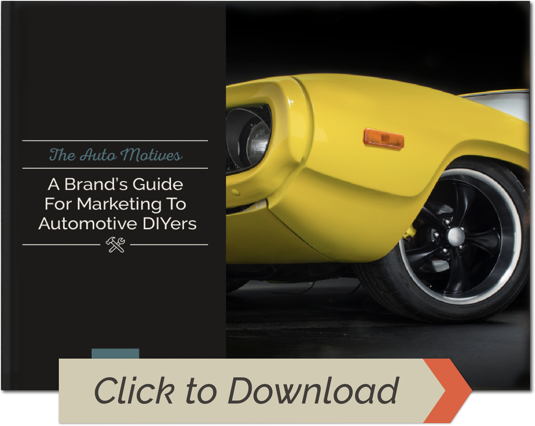 The Auto Motives: A Brand's Guide to Marketing to Automotive DIYers ...